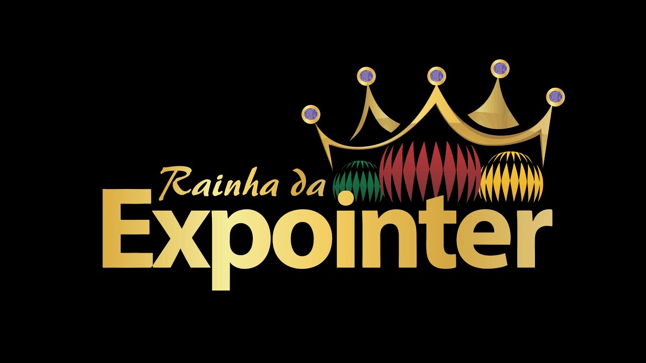 RAINHA DA EXPOINTER 2023 - YouTube