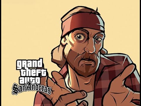 GTA San Andreas episode 13 - The Truth - YouTube