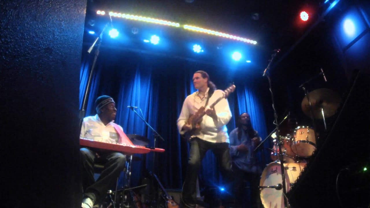 kenwood dennard 60th birthday - YouTube