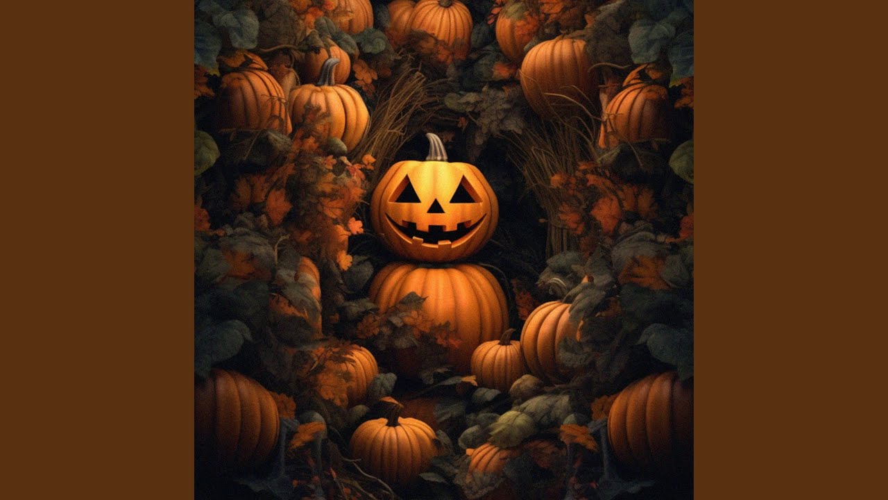 Pumpkin Season - YouTube