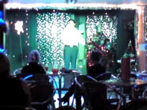 Ricky Lavazza - Medley - YouTube