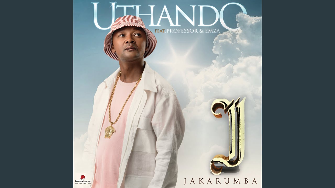 Uthando (feat. Professor, Emza) - YouTube