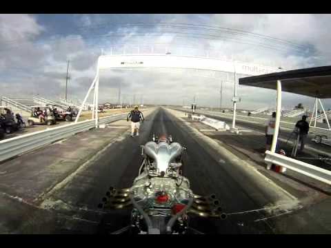 Southwest Superchargers-Andy Mears-Caprock Motorplex 4-13-2013 - YouTube