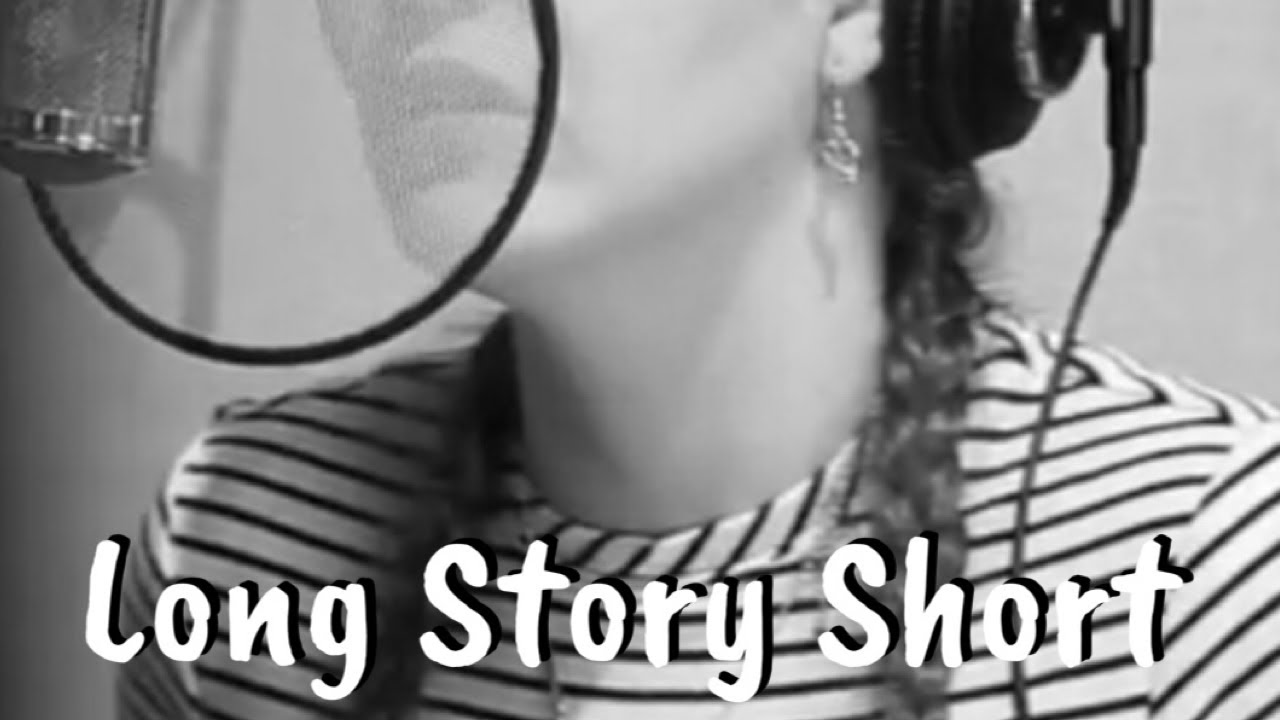 Long Story Short by Paige Peel (Original) - YouTube
