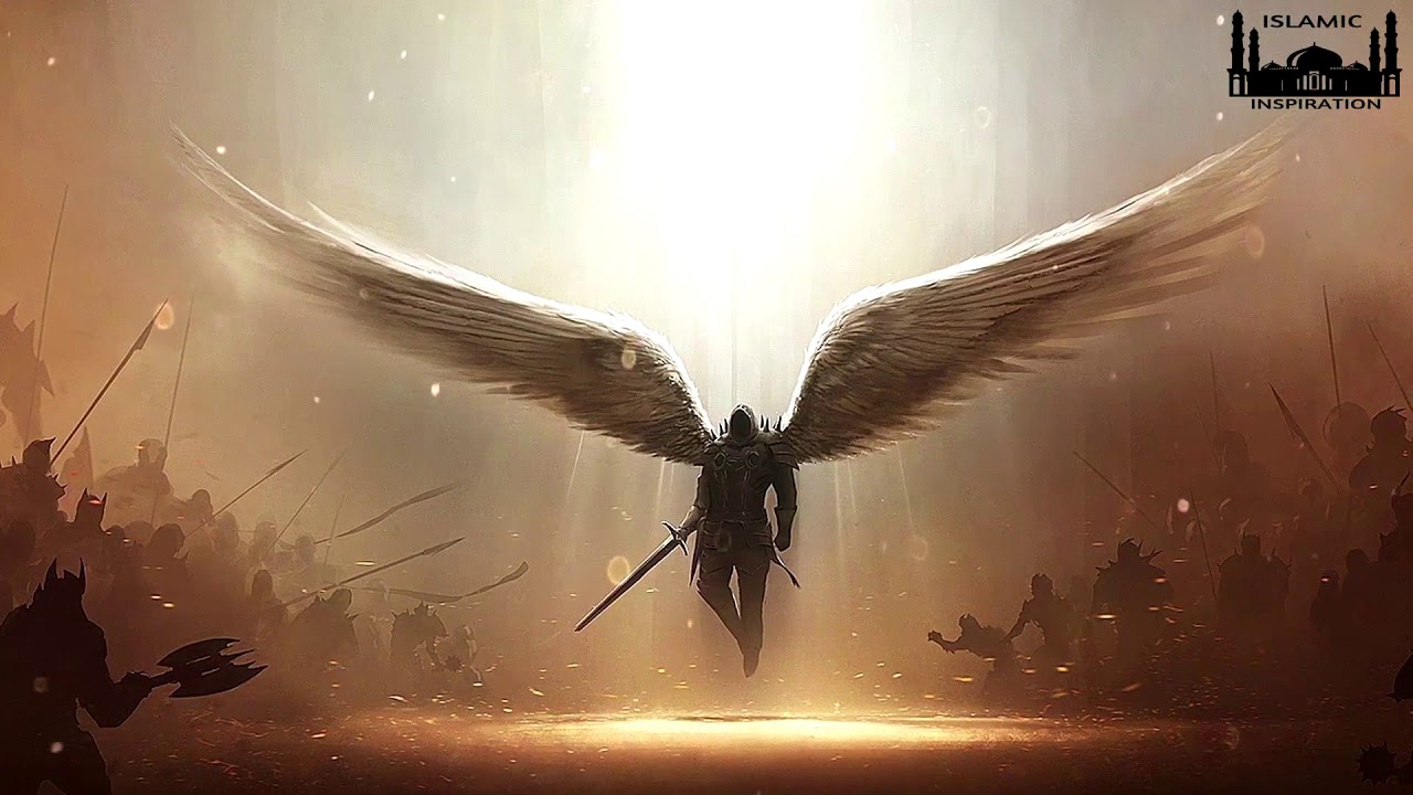 BE001 The Beginning Of Creation Intro Allah The Creator - YouTube