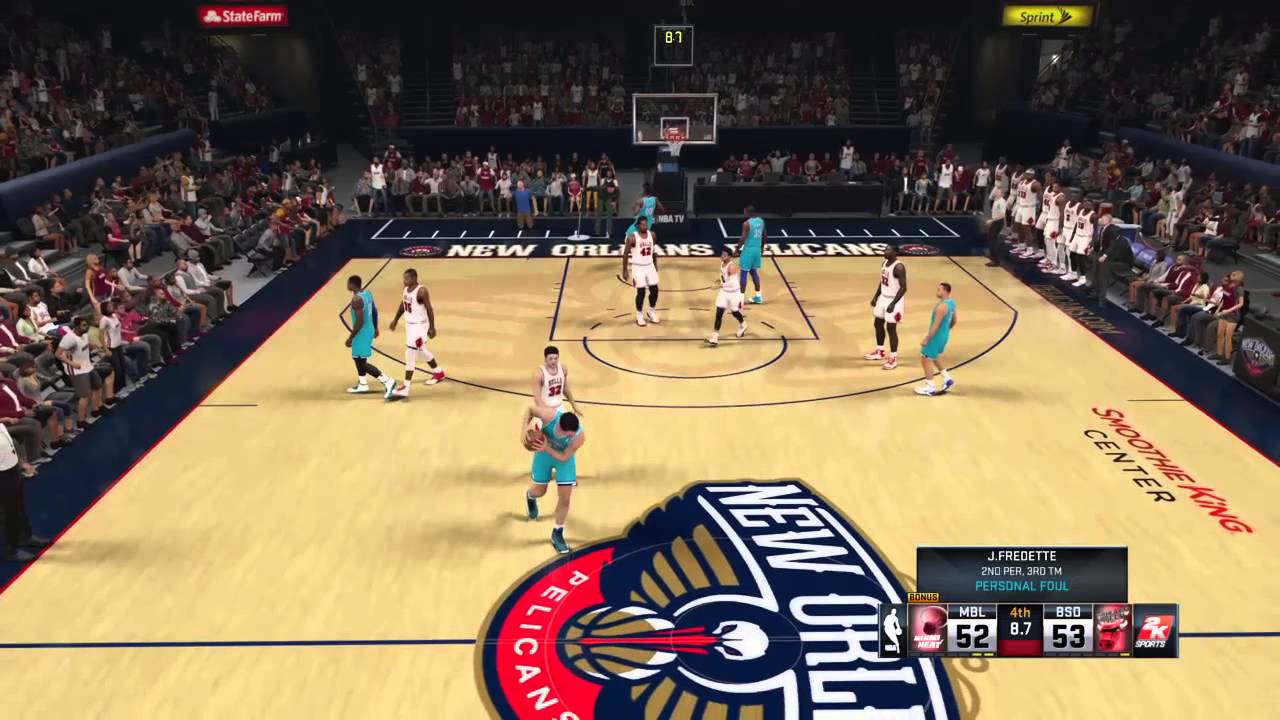 Jimmer Range! - YouTube