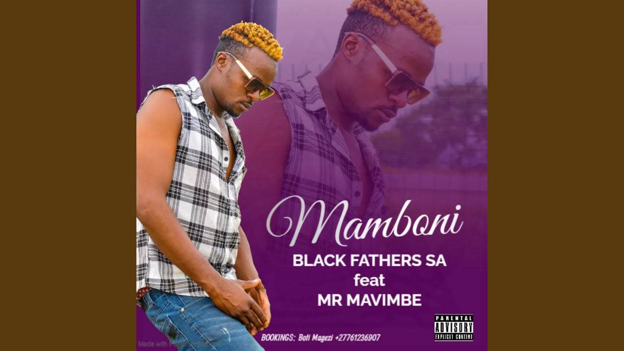 Mamboni - YouTube