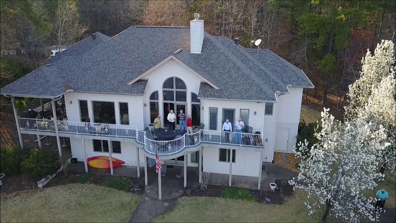 MTS 2018 Hushaw movie - YouTube