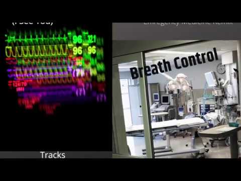 ICU (I See You) Rounds -"Breath Control" pt 1 ft. Mr. Capers - YouTube