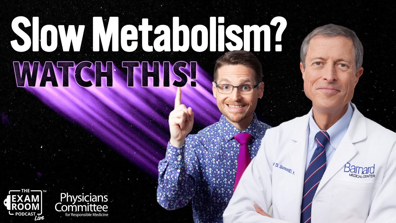 How to Speed Up Your Metabolism Naturally (No Calorie Counting Required ...