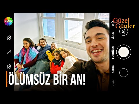 Açılış hazırlıkları başladı! | Güzel Günler 6.Bölüm