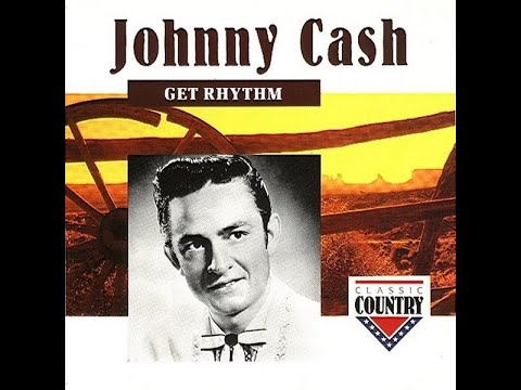 🎸Johnny Cash - Get Rhythm | E Standard | Rocksmith 2014 Guitar Tabs ...