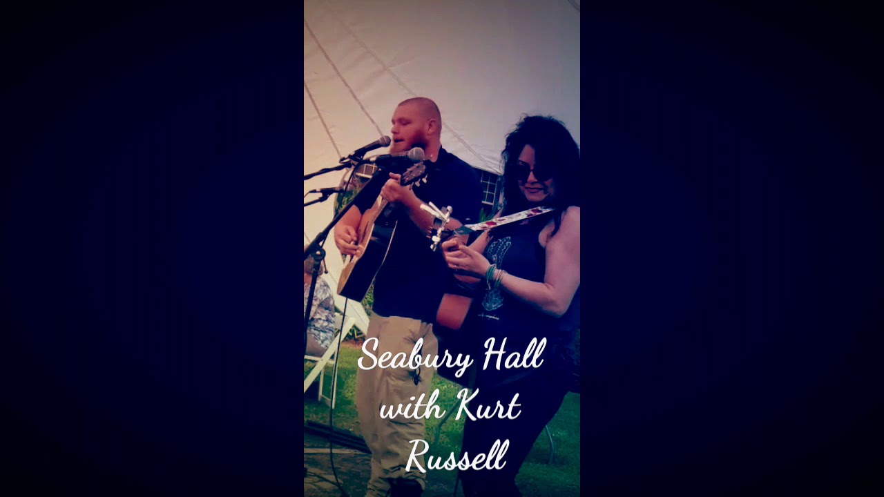 Cheryl Rae. Kurt Russell - YouTube