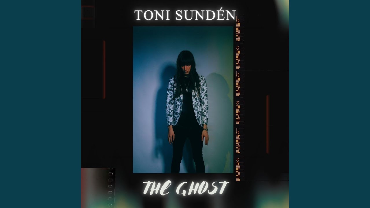 The Ghost - YouTube