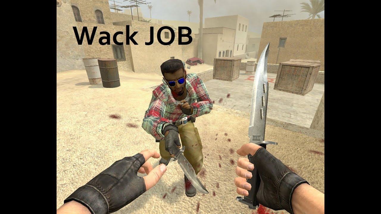 Call of Duty Mobile ☆ Wack Job ☆ GAMING STORY ︎ Episode 18 - YouTube