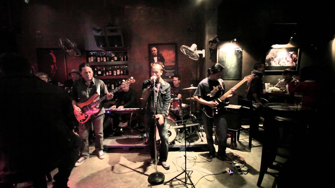 Rock 'n' Roll | Free Birds Band - YouTube