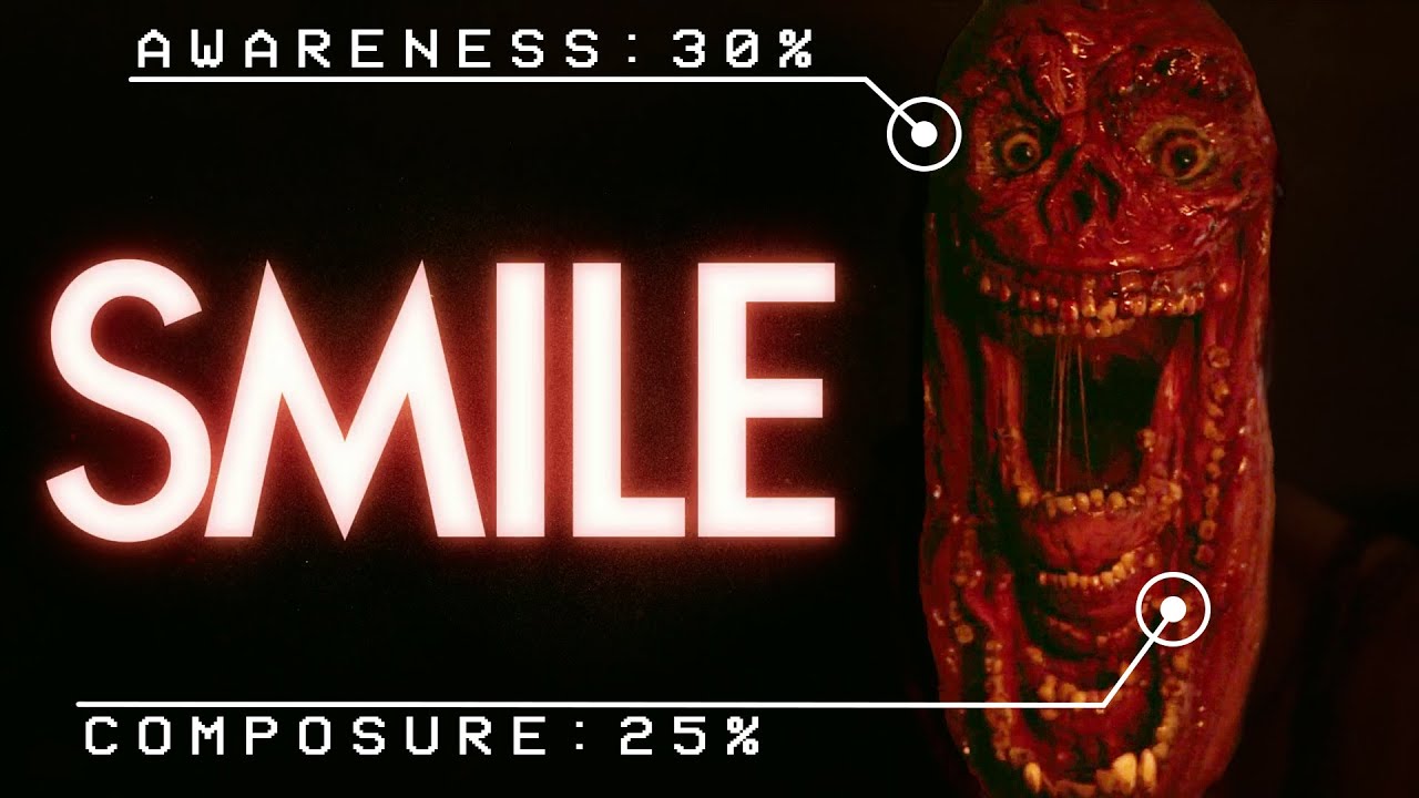 I Ranked Every Victim in Smile - YouTube