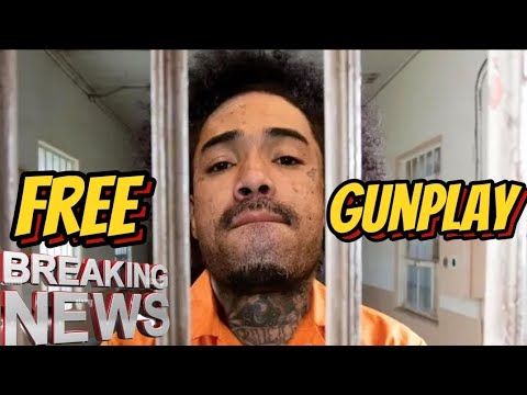 Gunplay Arrested Again - YouTube