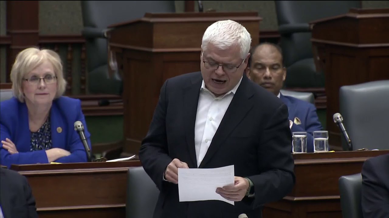 2019-12-09 Période des questions - YouTube