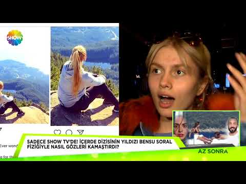 Aleyna Tilki çalıntı fotoğraf iddialarına ne dedi?