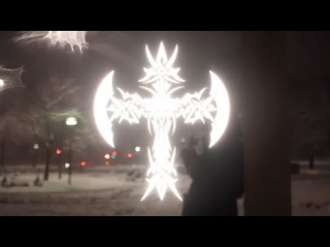 bladee - FLATLINE (Music Video - Fanmade) #COLD visions - YouTube