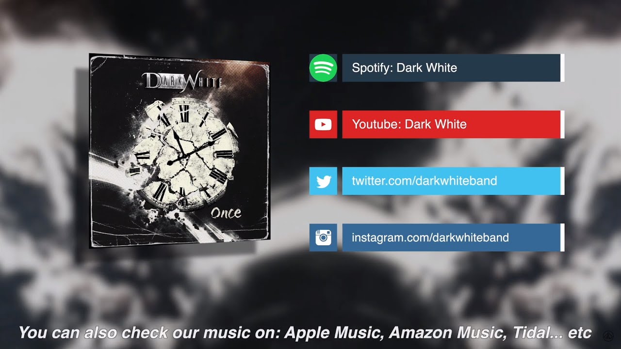 Album "Once" (Official Trailer) - YouTube