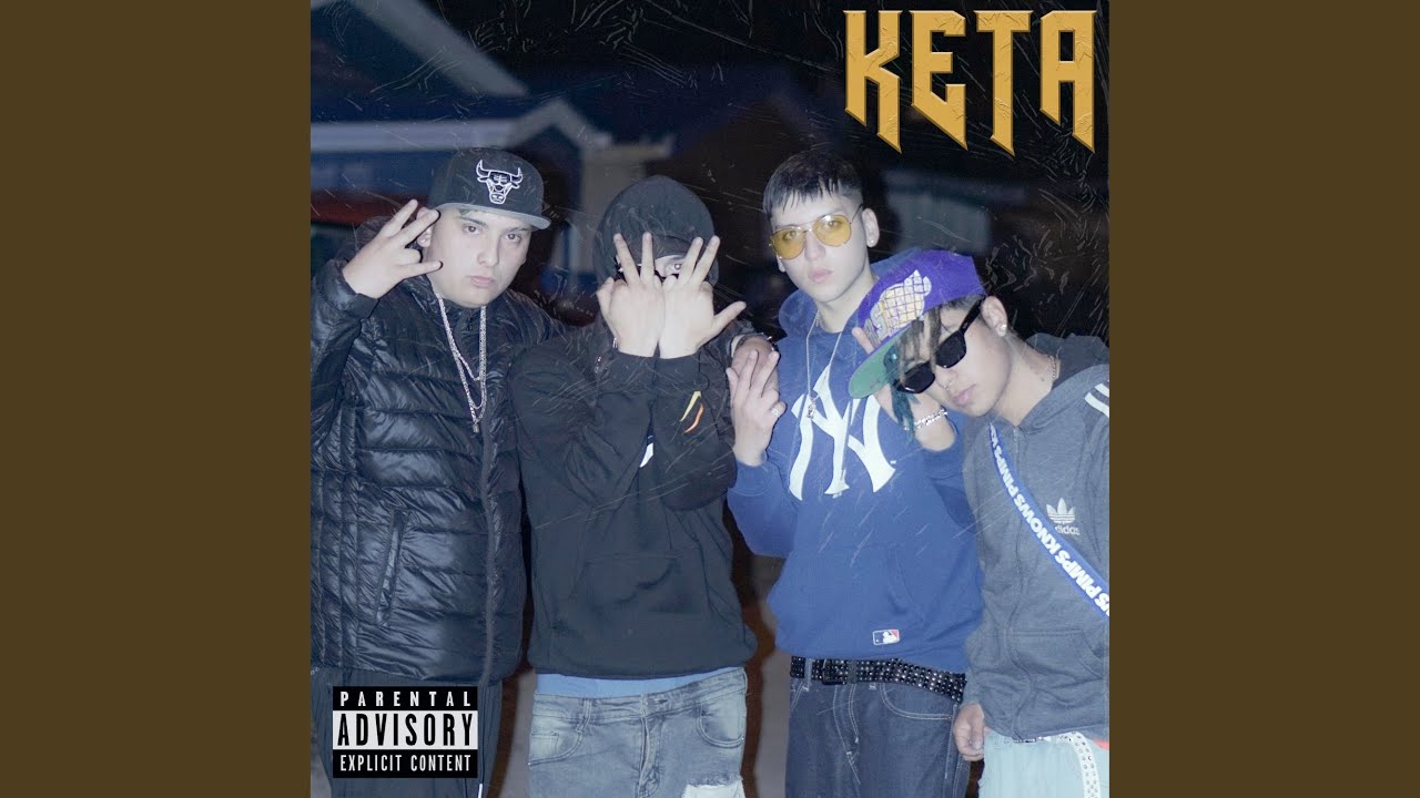 Keta - YouTube Music
