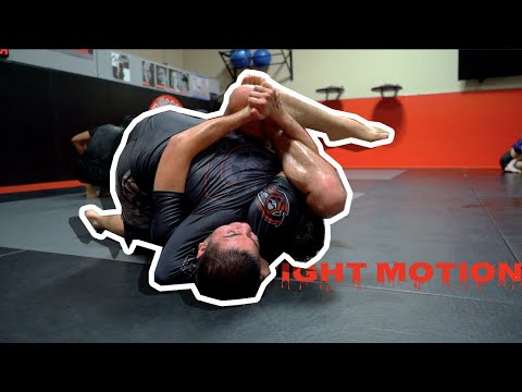 Fight Motion - YouTube