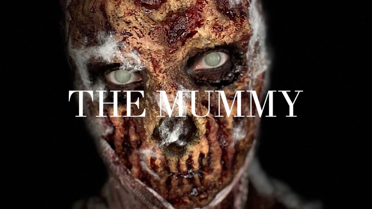 The Mummy | Special FX - YouTube