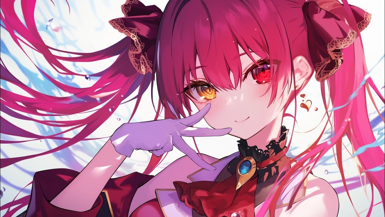 Nightcore - Let Her Go ( Female Version ) - YouTube