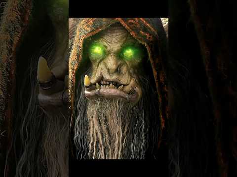 Lothar Defeats Blackhand – Gul'dan’s Rule Challenged | Warcraft’s Most Powerful Scene 💥