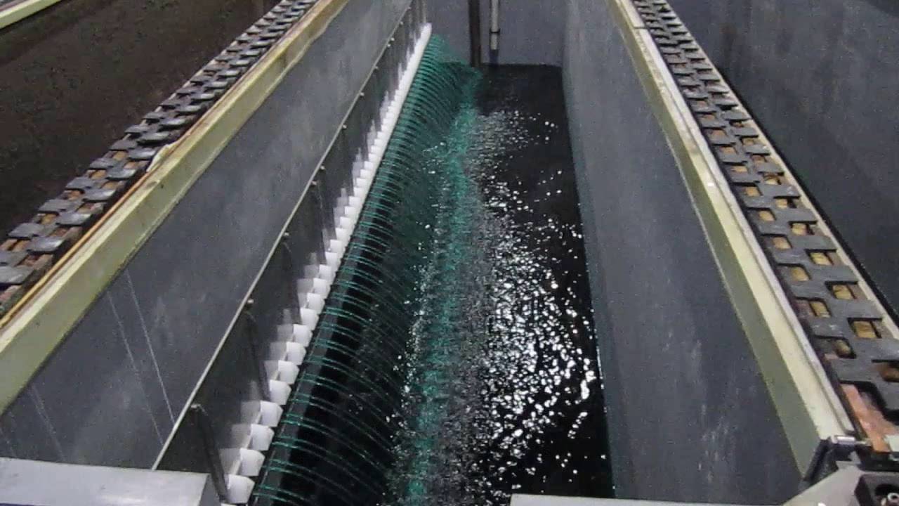 METTOP-BRX technology (parallel flow plate) - YouTube