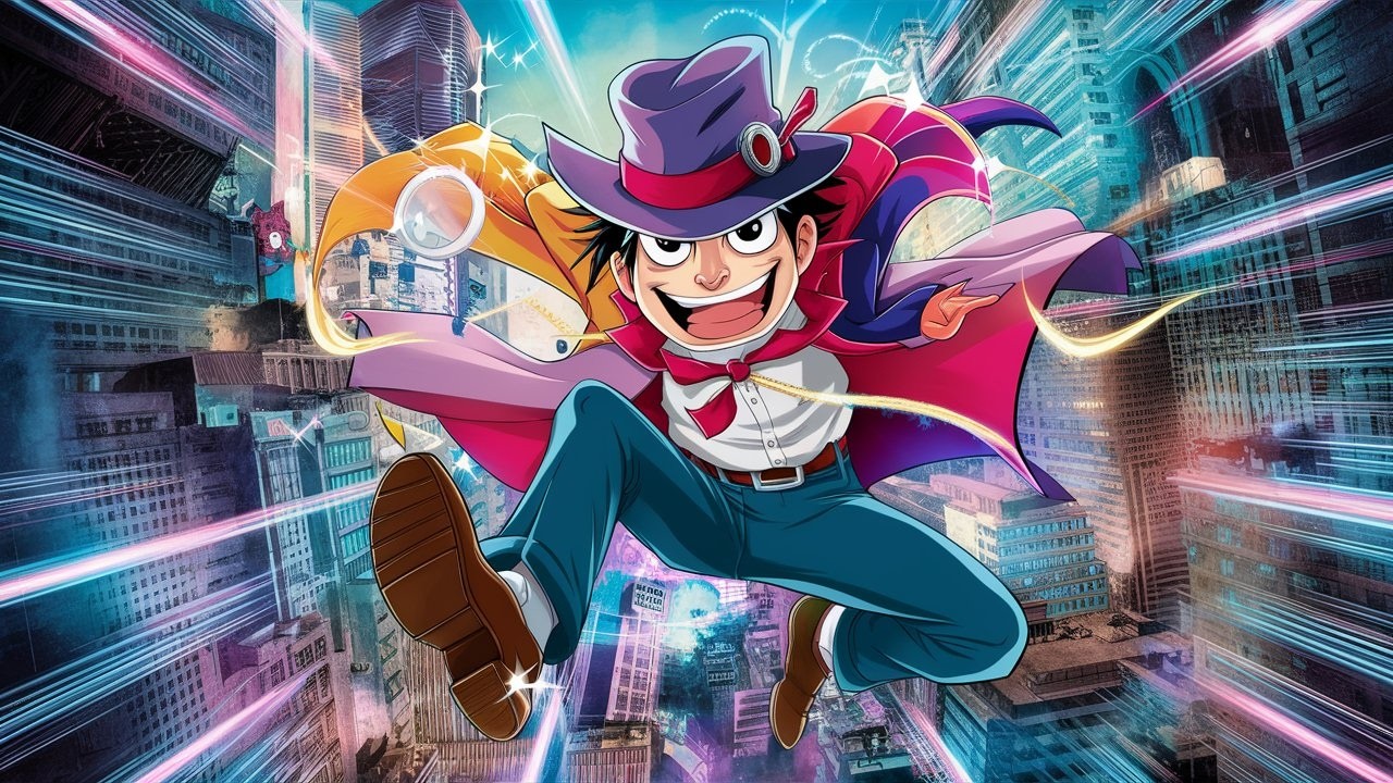 Crazy Detective | Part 7 - YouTube