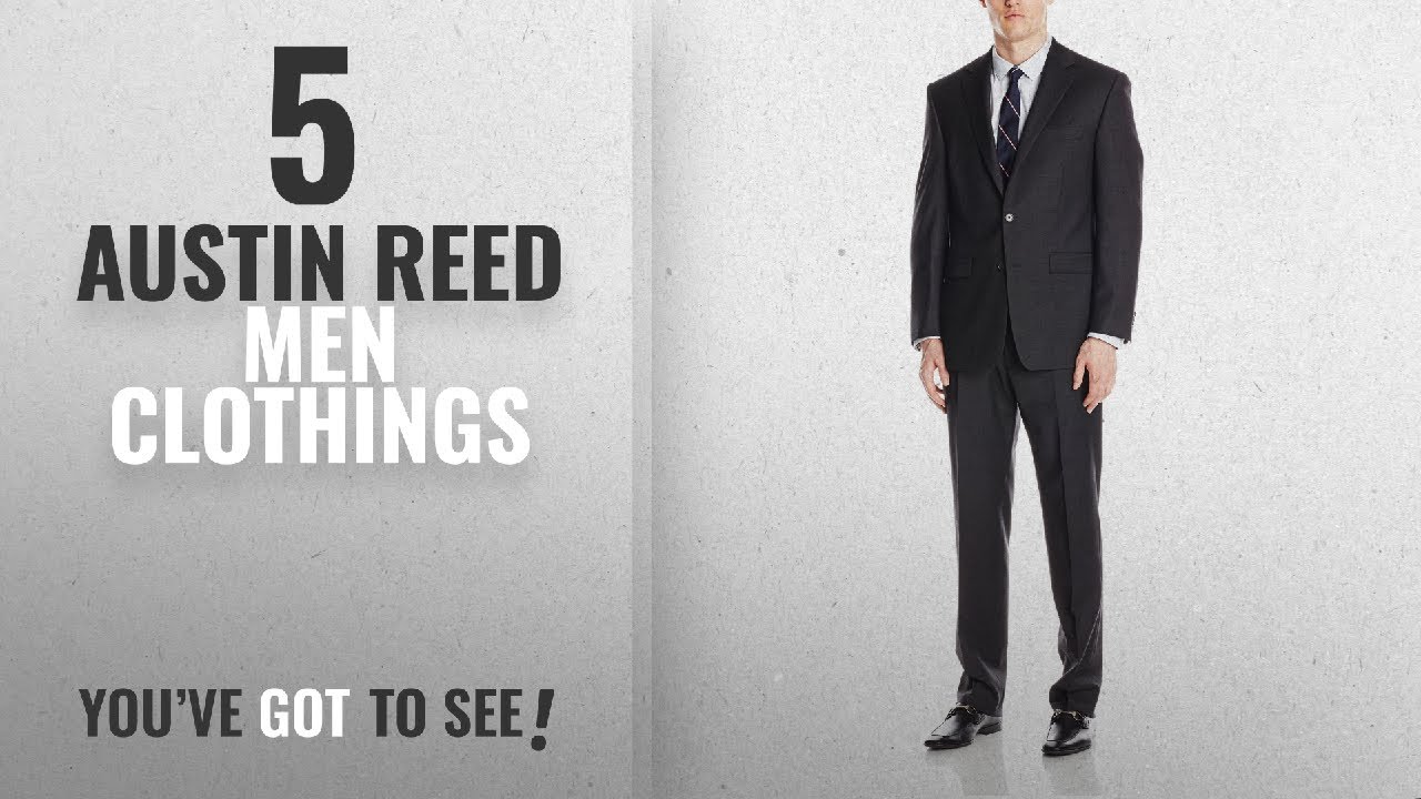 Top 10 Austin Reed Men Clothings [ Winter 2018 ]: Austin Reed Men's ...