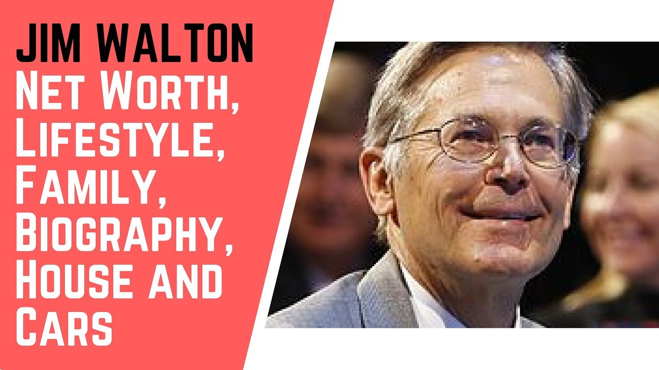 JIM WALTON Net Worth, Lifestyle, Family, Biography, House and Cars ...
