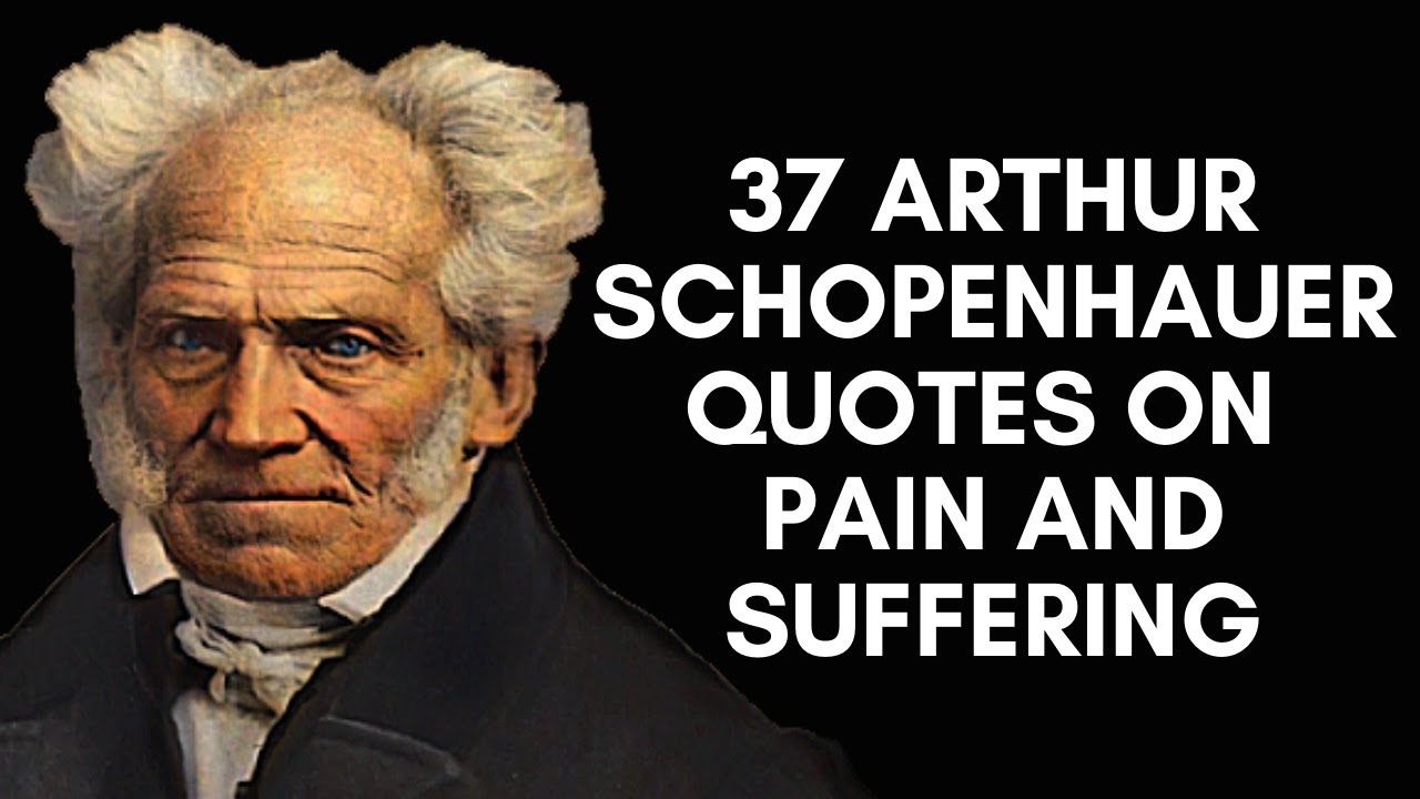 Quotes About Pain And Suffering