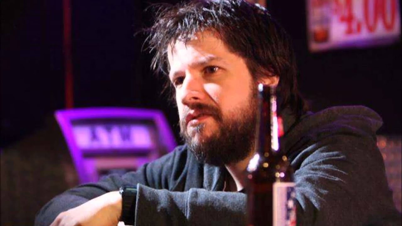 Ron and Fez: Chris Laker and his masturbation podcast, Fez early ...