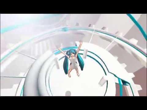 Hatsune Miku-Melody ORIGINALE - YouTube