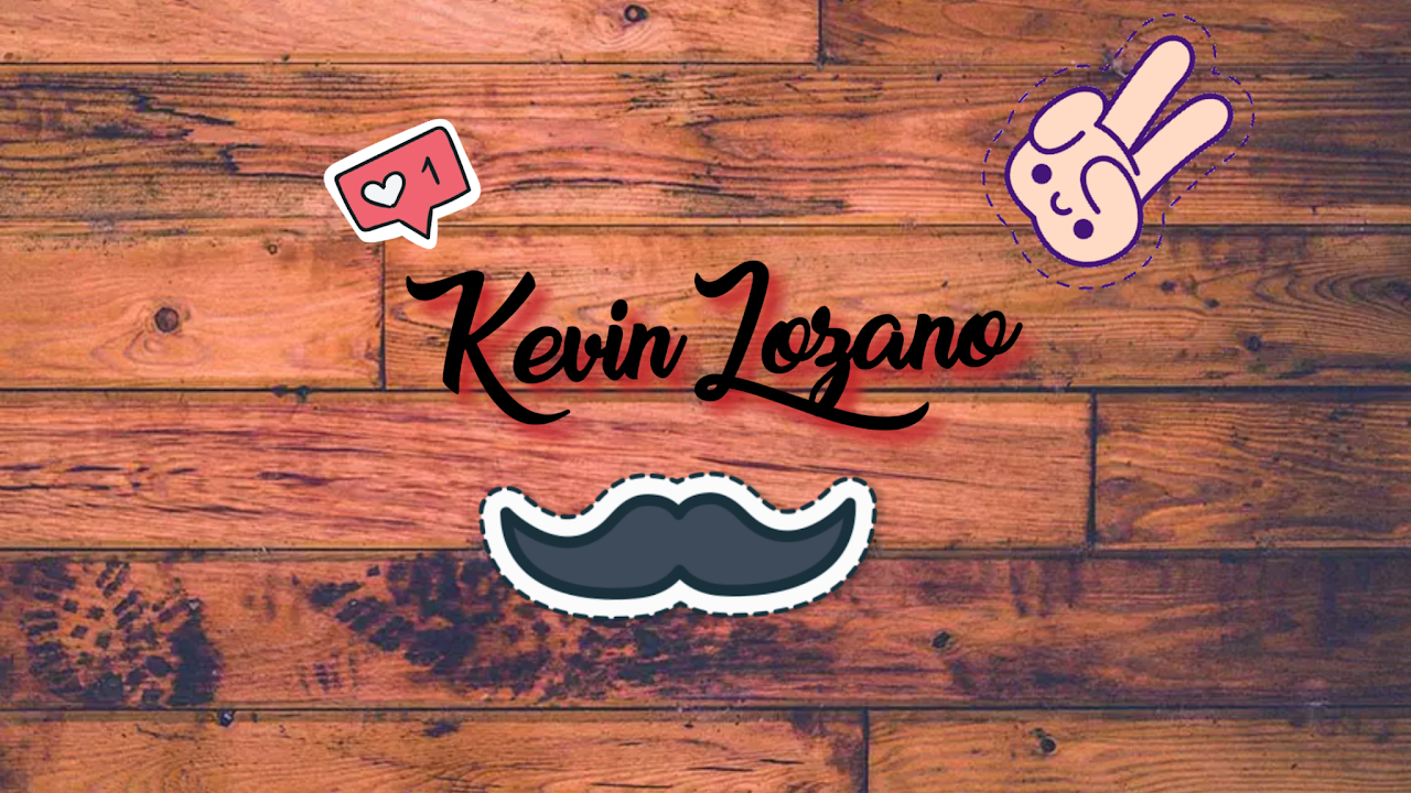 Transmisión en directo de kevin loza - YouTube