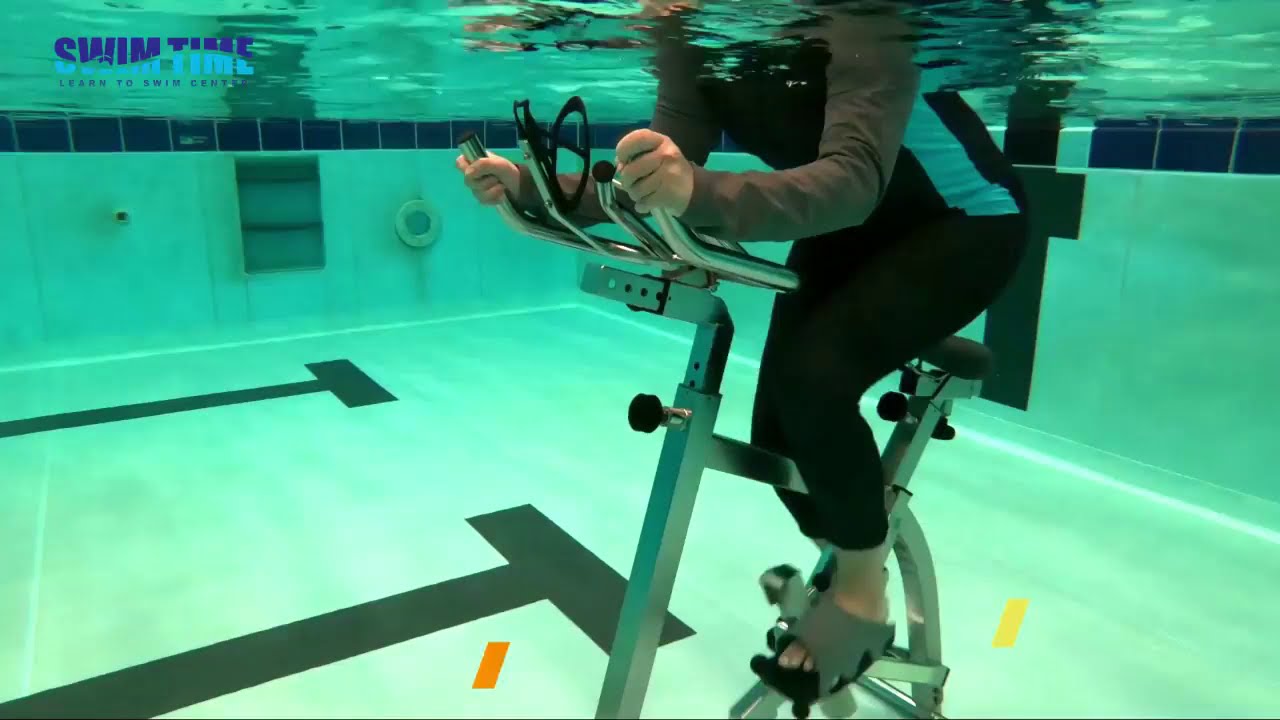 Ladies Only Aqua Fitness | Aqua Bike | Aqua Zumba | Swimming Classes ...