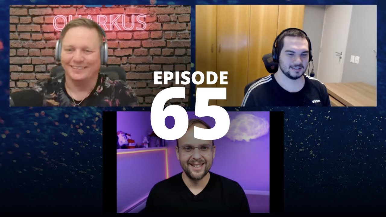 Quarkus Insights #65: Boost Business Automation Productivity with ...