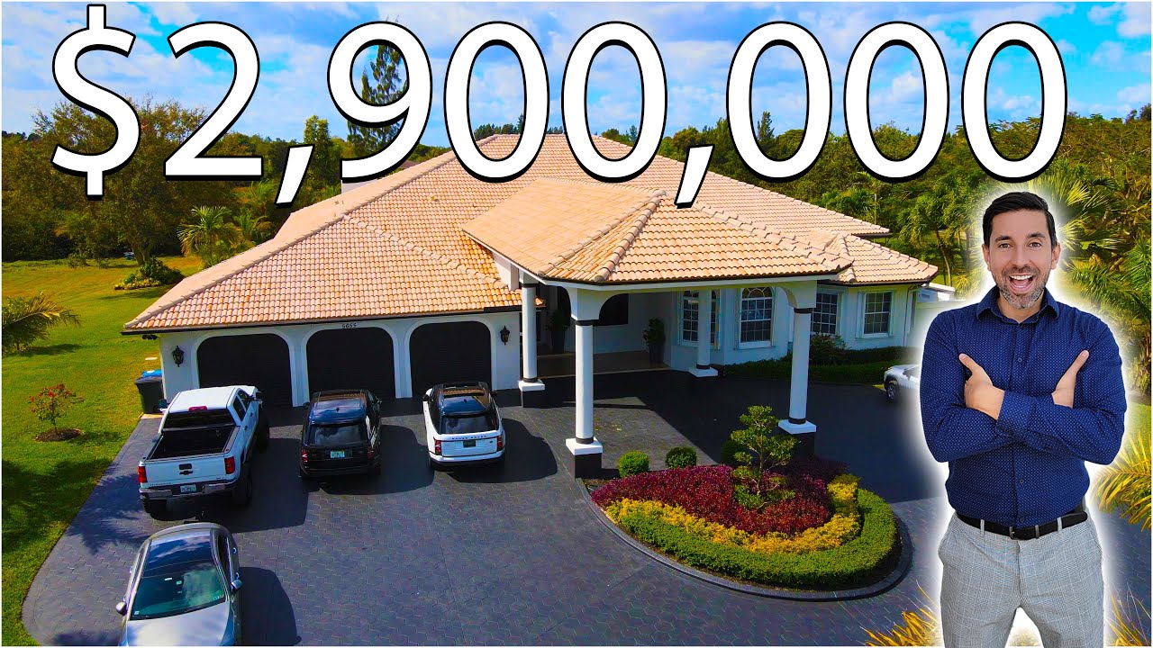 Acceso Exclusivo a Rancho de Lujo con Lago y pozo de Agua Subterraneo ...