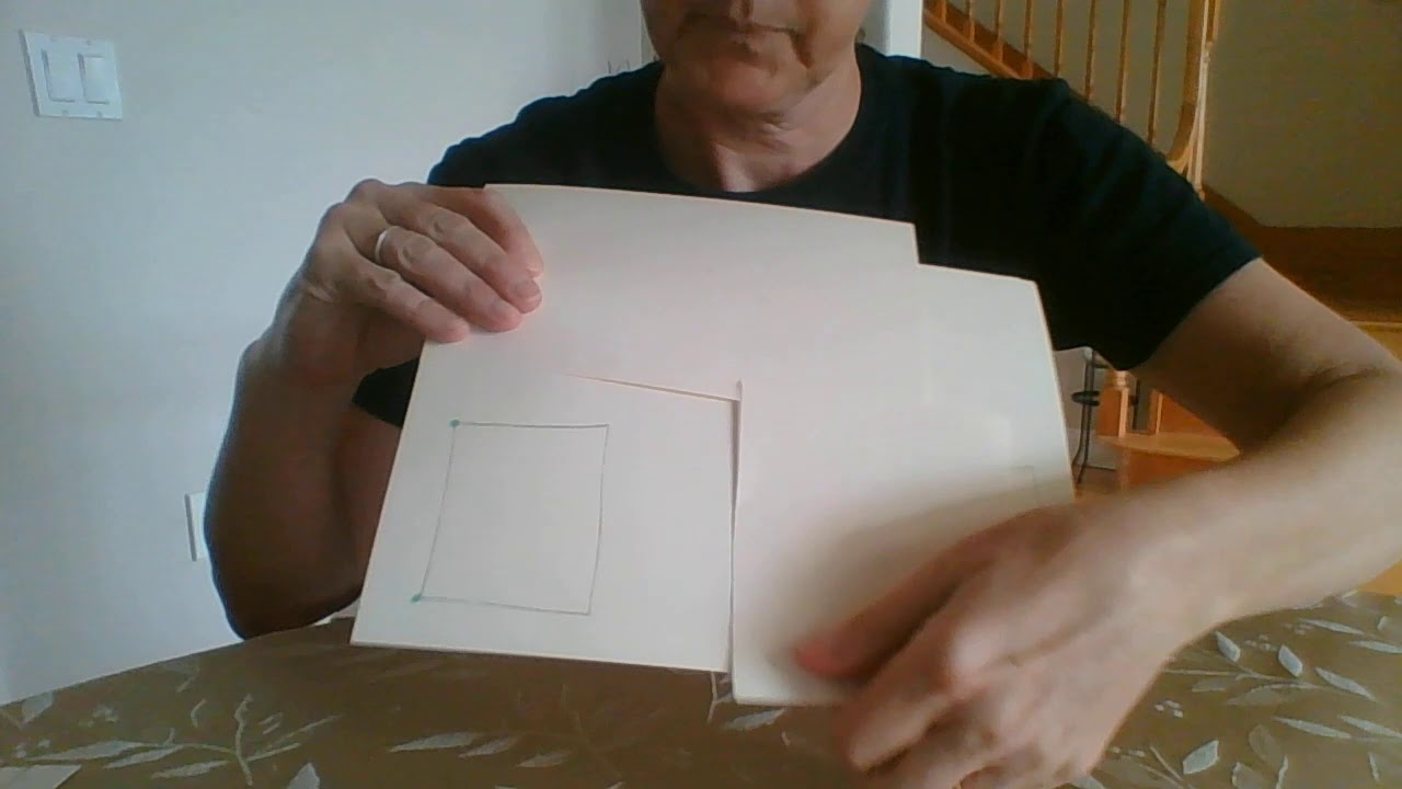 The Developmental Progression of Visual Motor Shapes - YouTube