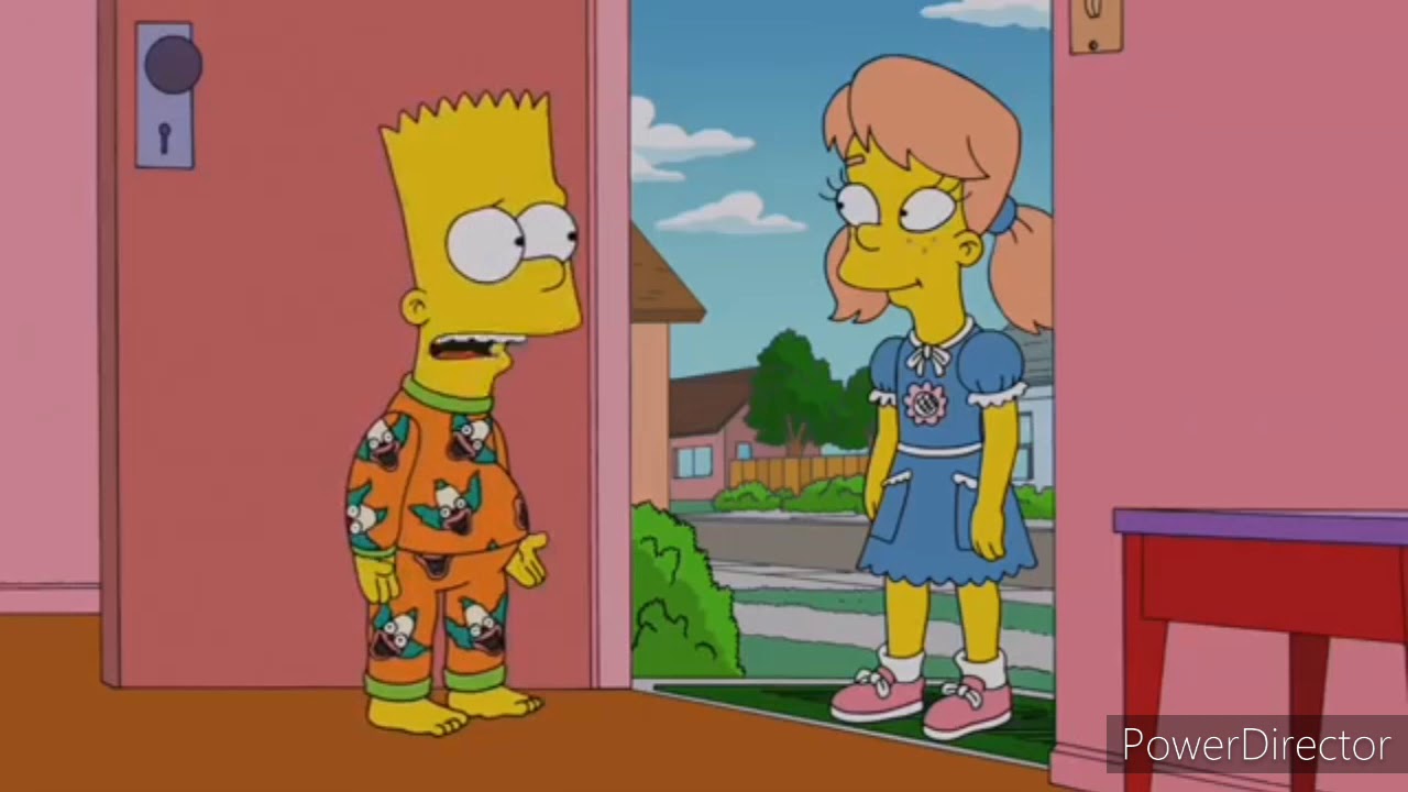 XXXTENTACION - Hope (The Simpsons) - YouTube