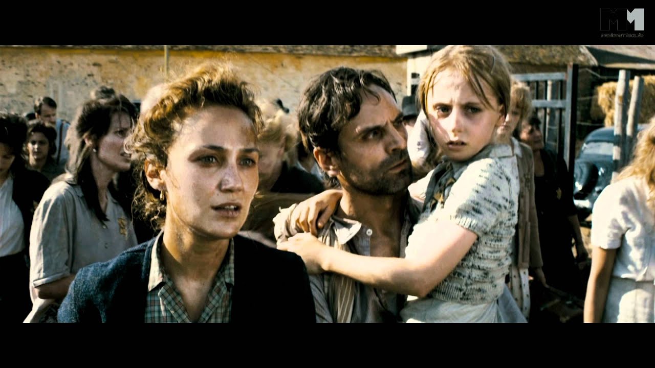 Sarah´s Key | trailer #1 US (2011) - YouTube