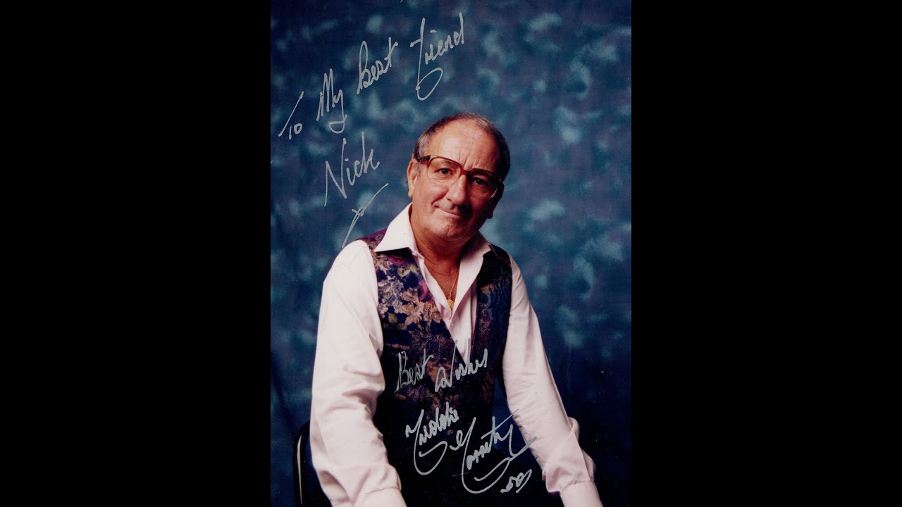 A Tribute to Freddie Garrity May 19th 2022 In Memory - YouTube