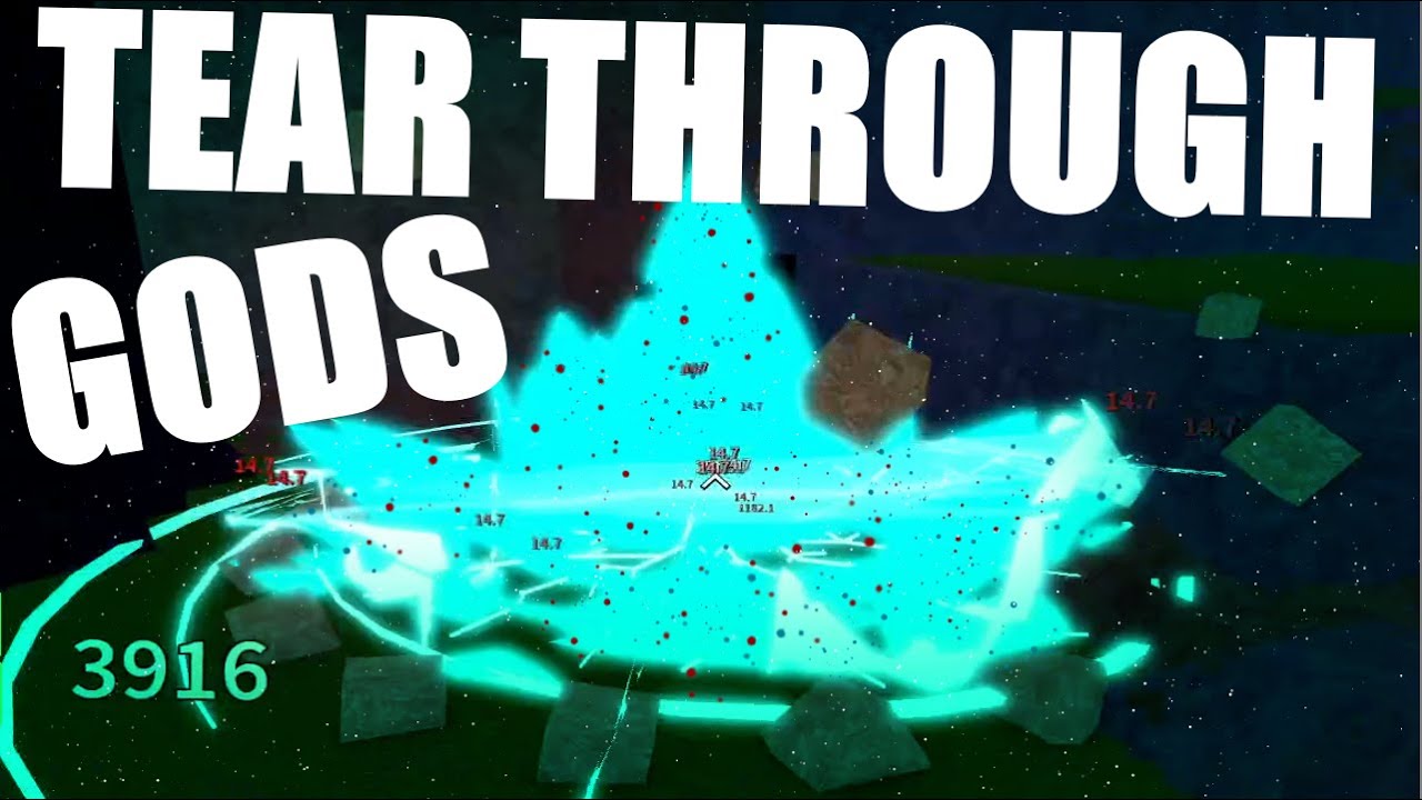 (UPDATED) Electro Claw showcase in Blox Fruits! - YouTube