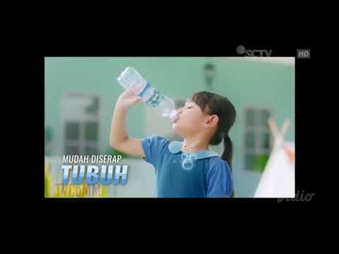 IKLAN CRYSTALLINE - 15s (2021)