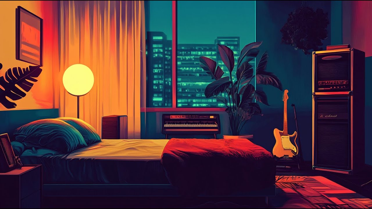 Midnight Groove - Smooth Jazz Collection for Relaxation and Sleep | Azure Tones Jazz Playlist ...