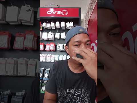 senin ceria jaga toko